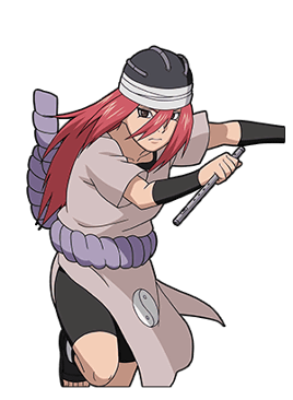 Tayuya | NarutoOnline Wiki | Fandom