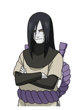 Orochimaru (Great Ninja War) | NarutoOnline Wiki | Fandom