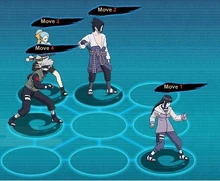 Azure Fang SA Hanzo Easy | NarutoOnline Wiki | Fandom