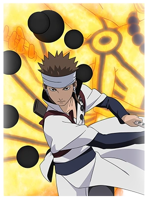 Asura Otsutsuki (Nine-Tails Chakra Mode) | NarutoOnline Wiki | Fandom