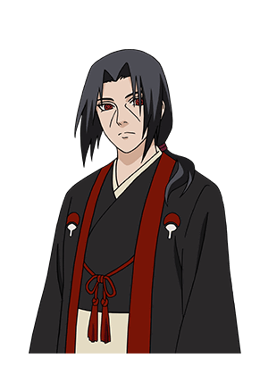 Itachi (Kimono) | NarutoOnline Wiki | Fandom