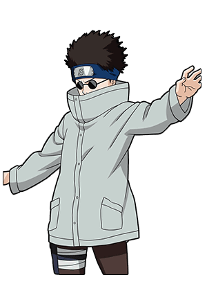 Shino (1 Star) | NarutoOnline Wiki | Fandom