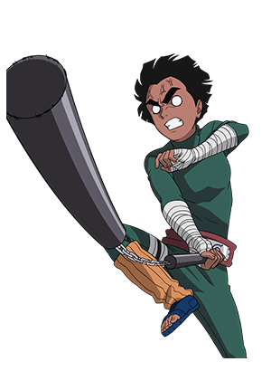 Lee (Eight Inner Gates) | NarutoOnline Wiki | Fandom