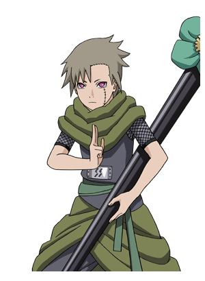 Yagura (Three-Tails Jinchuuriki) | NarutoOnline Wiki | Fandom