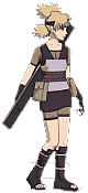 Temari (Five Kage Summit) | NarutoOnline Wiki | Fandom