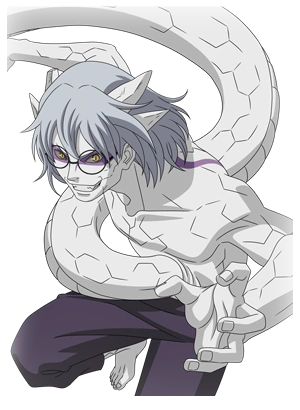 Kabuto (Great Ninja War) | NarutoOnline Wiki | Fandom