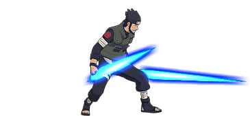Asuma (Wind Blade) | NarutoOnline Wiki | Fandom