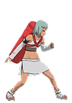 Naruto Shippuden Jinchuuriki Fu