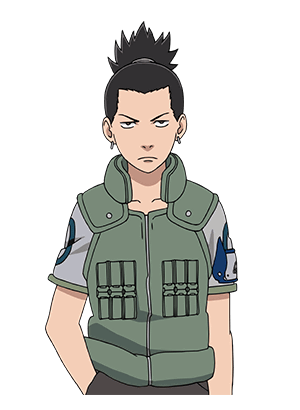 Shikamaru (Chunin) | NarutoOnline Wiki | Fandom