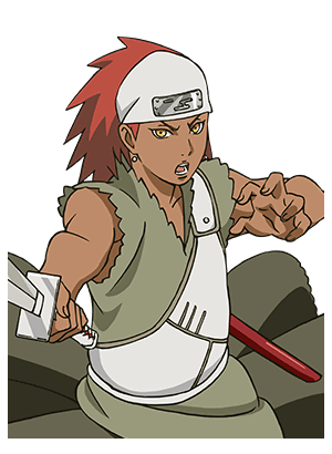 Karui | NarutoOnline Wiki | Fandom