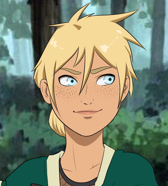 Usagi Momochi | Naruto OC Wiki | Fandom