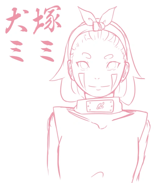 Inuzuka Mimi | Naruto OC Wiki | Fandom