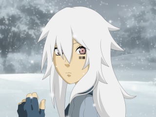 Rae Ōkami | Naruto OC Wiki | Fandom