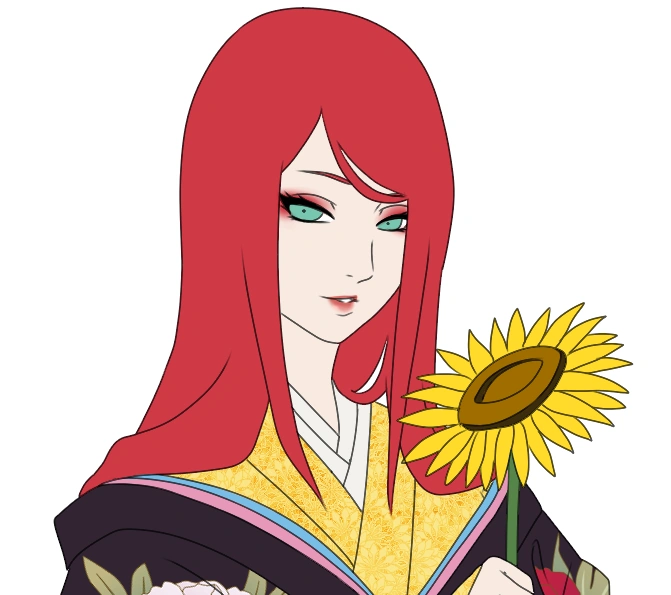 Uzumaki Umeko | Naruto OC Wiki | Fandom