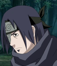 Raiga Fukumatsu | Naruto OC Wiki | Fandom