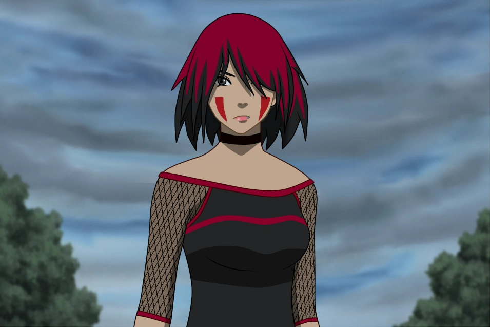 Sekihan Inuzuka | Naruto OC Wiki | Fandom