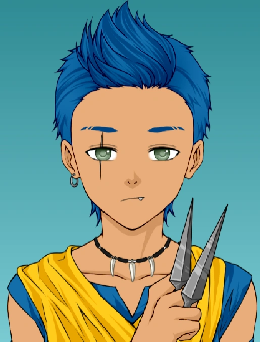 Tsukami Mizu | Naruto OC Wiki | Fandom