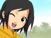 Nara Shimada | Naruto OC Wiki | Fandom