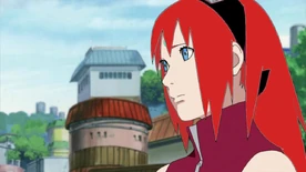 Akari Uzumaki | Naruto OC Wiki | Fandom