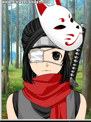 Sachiko Uchiha | Naruto OC Wiki | Fandom