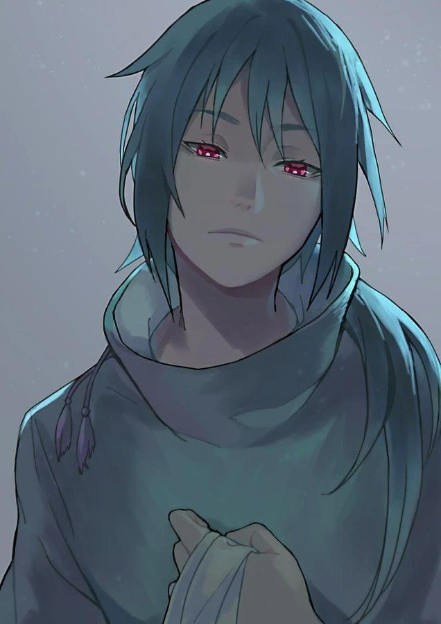 Akio Uchiha | Naruto OC Wiki | Fandom