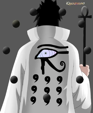 Issei Uchiha | Naruto OC Wiki | Fandom
