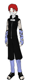 Masaru Uzumaki | Naruto OC Wiki | Fandom