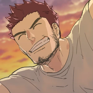 Eiji Saito | Naruto OC Wiki | Fandom