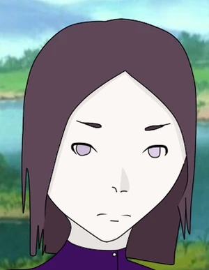 Ume | Naruto OC Wiki | Fandom