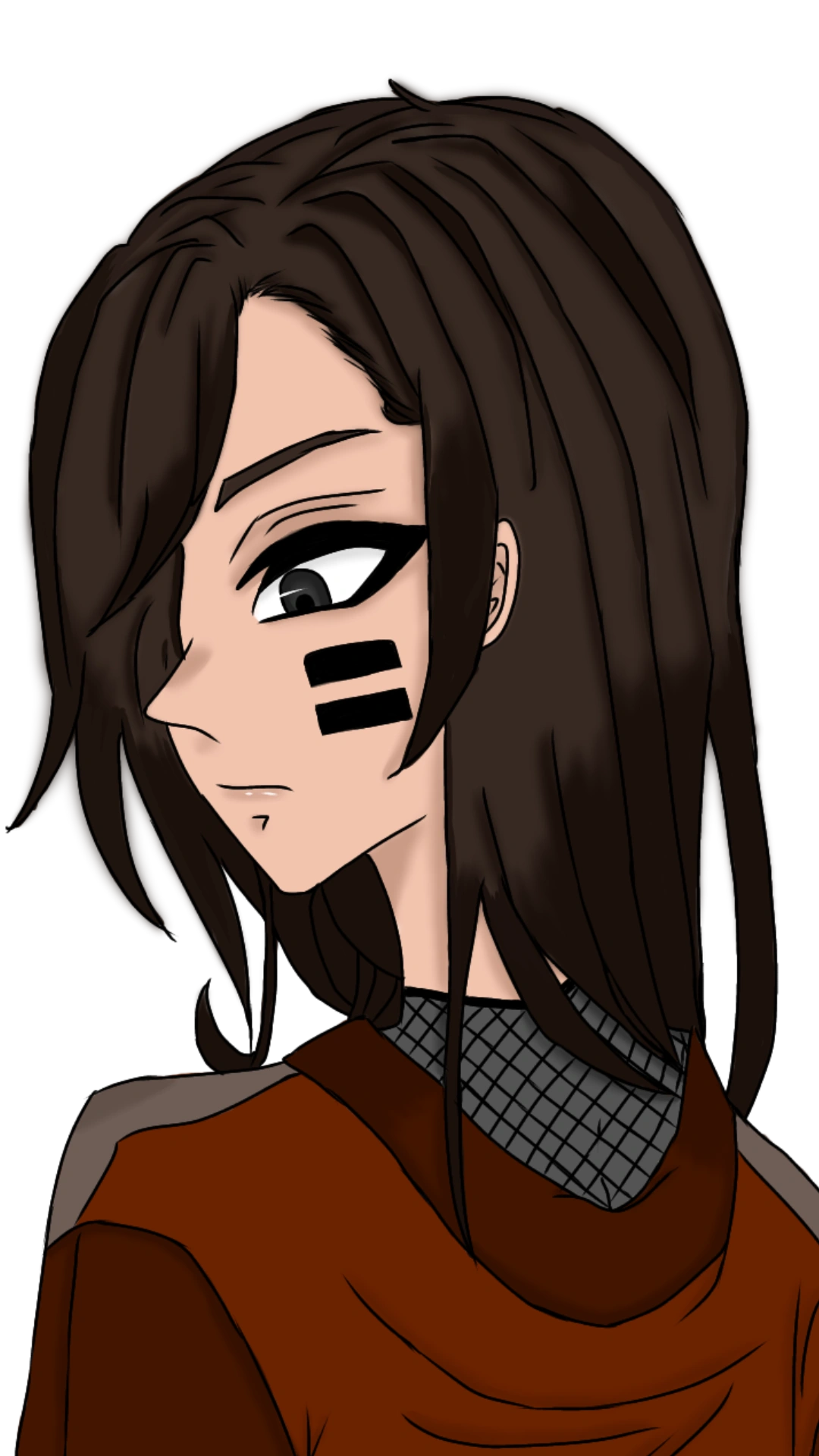 Nami Takao | Naruto OC Wiki | Fandom