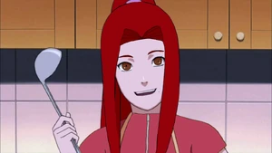 Misa Uzumaki | Naruto OC Wiki | Fandom