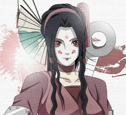 Nobue Mononoke | Naruto OC Wiki | Fandom