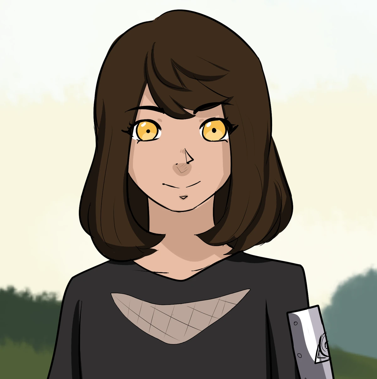 Sakiyo Hasegawa | Naruto OC Wiki | Fandom