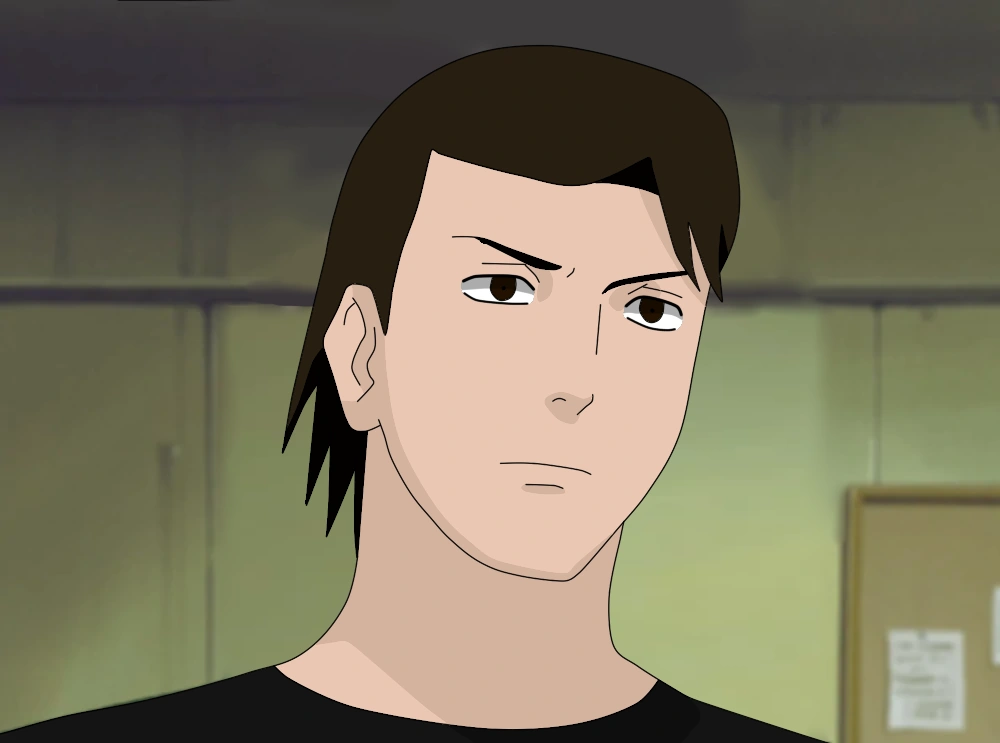 Yoshiro Yōtsuchi | Naruto OC Wiki | Fandom