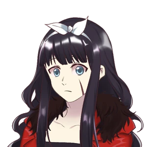 Hoshi Yuki | Naruto OC Wiki | Fandom