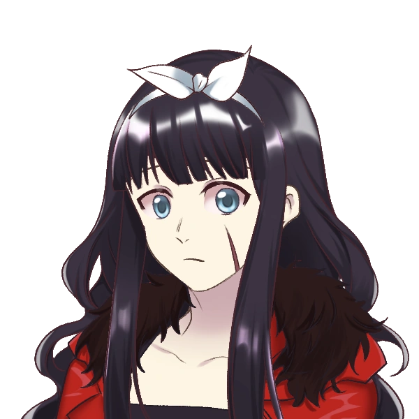 Hoshi Yuki | Naruto OC Wiki | Fandom