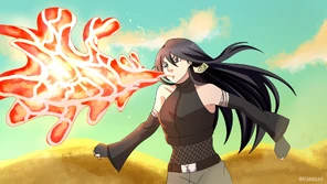 Itami Uchiha | Naruto OC Wiki | Fandom