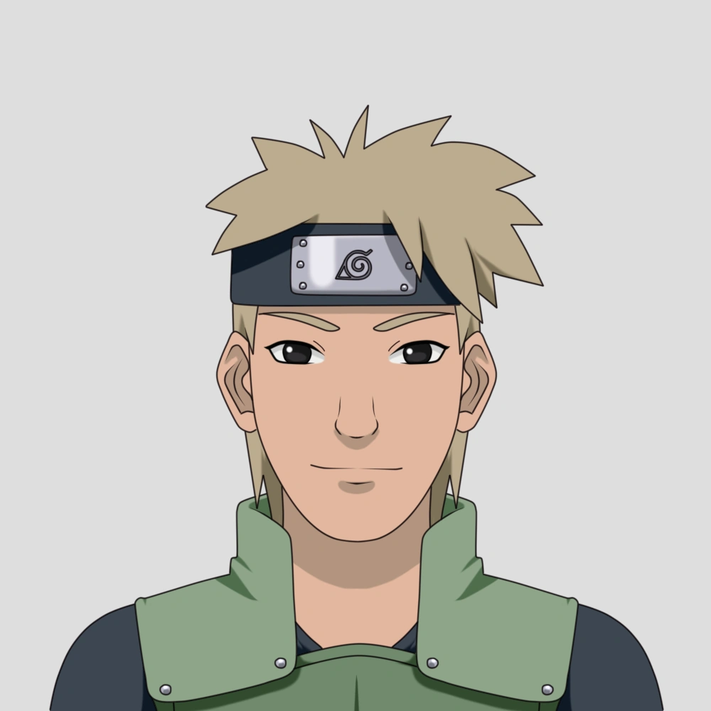Yasuo Namiashi | Naruto OC Wiki | Fandom