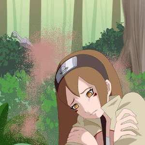 Secret Technique: Marumushi Cooperation | Naruto OC Wiki | Fandom