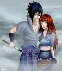 Mizu Terumi | Naruto OC Wiki | Fandom