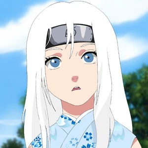 Raiden Uzumaki | Naruto OC Wiki | Fandom