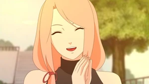 Hyuga Izuna | Naruto OC Wiki | Fandom