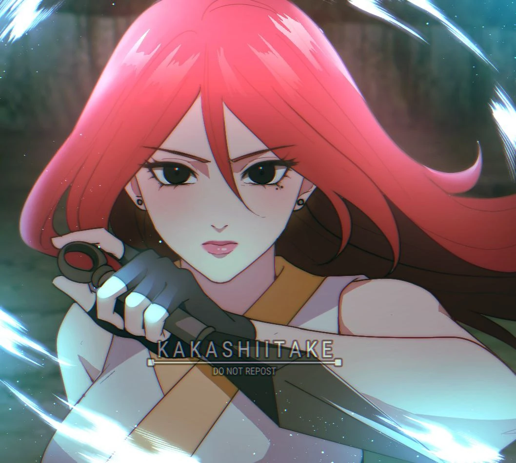 Aiko Hatake | Naruto OC Wiki | Fandom