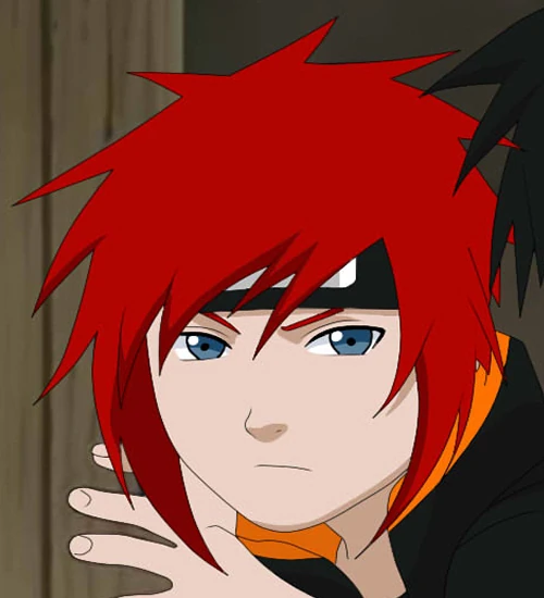 Ren Uzumaki | Naruto OC Wiki | Fandom