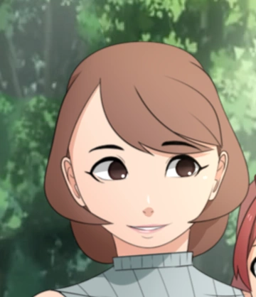 Rui | Naruto OC Wiki | Fandom