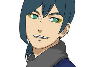 Yori Kitagawa | Naruto OC Wiki | Fandom