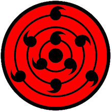 Sharin-Rinnegan | Naruto OC Wiki | Fandom
