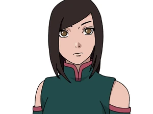Karura Nara | Naruto OC Wiki | Fandom