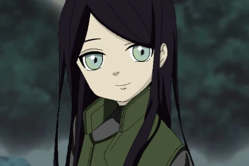 Rikku | Naruto OC Wiki | Fandom