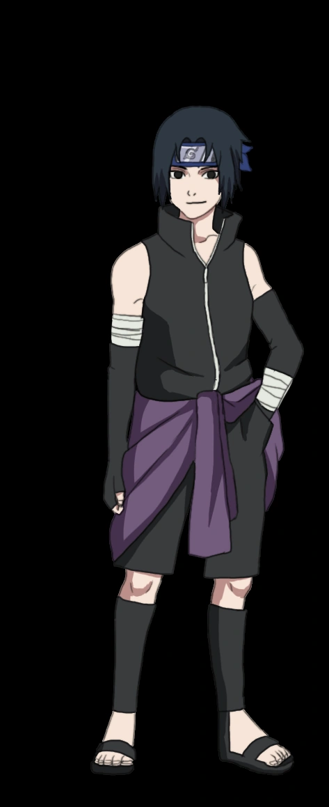 Uchiha Daisuke Naruto Fanon Wiki Fandom Powered By Wikia Daisuke